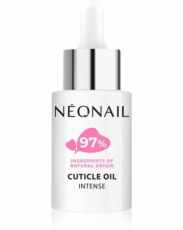 Средство для удаления кутикулы NeoNail Vitamin Cuticle Oil, 6.5 мл