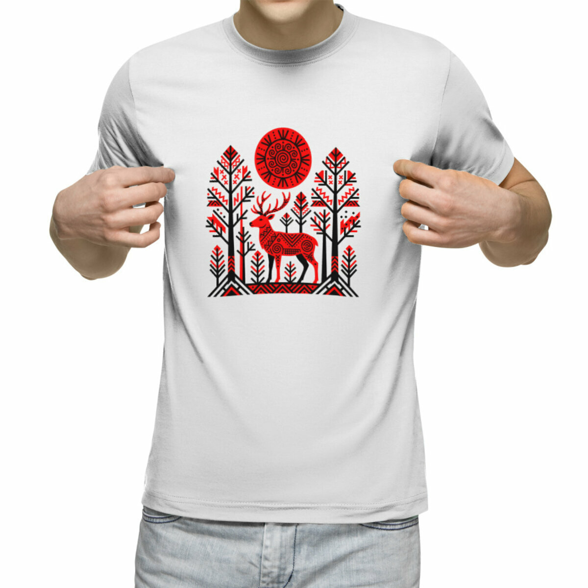 Футболка