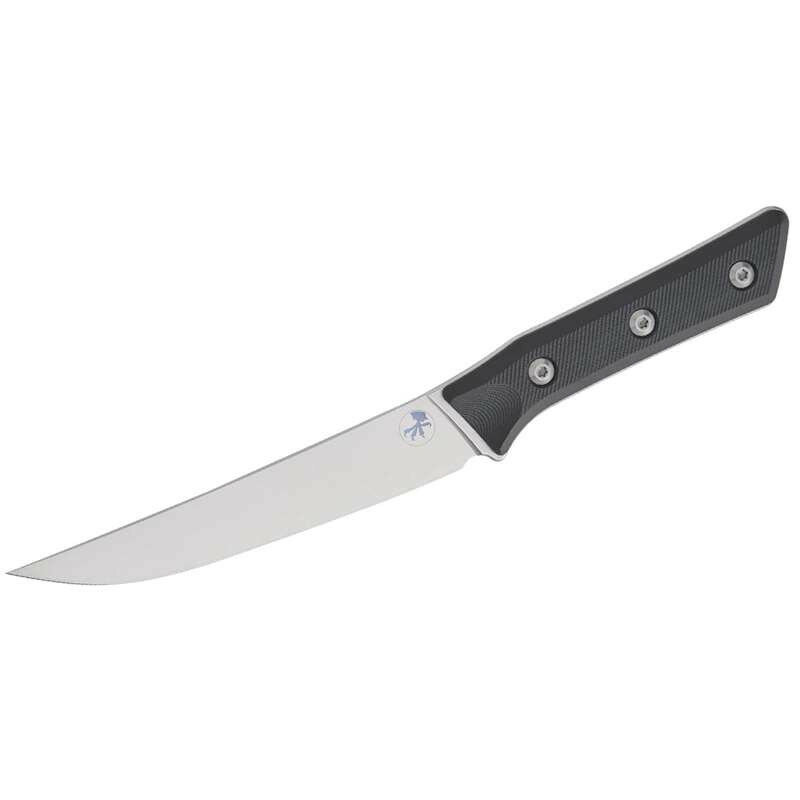Microtech Нож кухонный Kitchen Boning черный (3100-10BK)