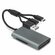 Адаптер Memory Stick Pro Duo 4-в-1