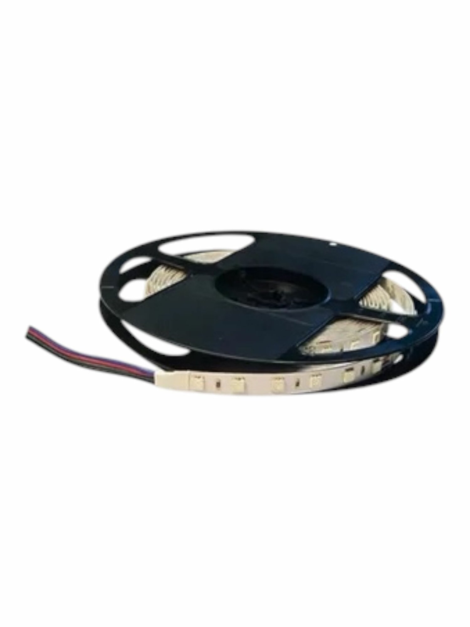 Светодиодная лента СТ LED STRIP Flexline 12.0/8.7/850 blue IP65 NANO 5m.