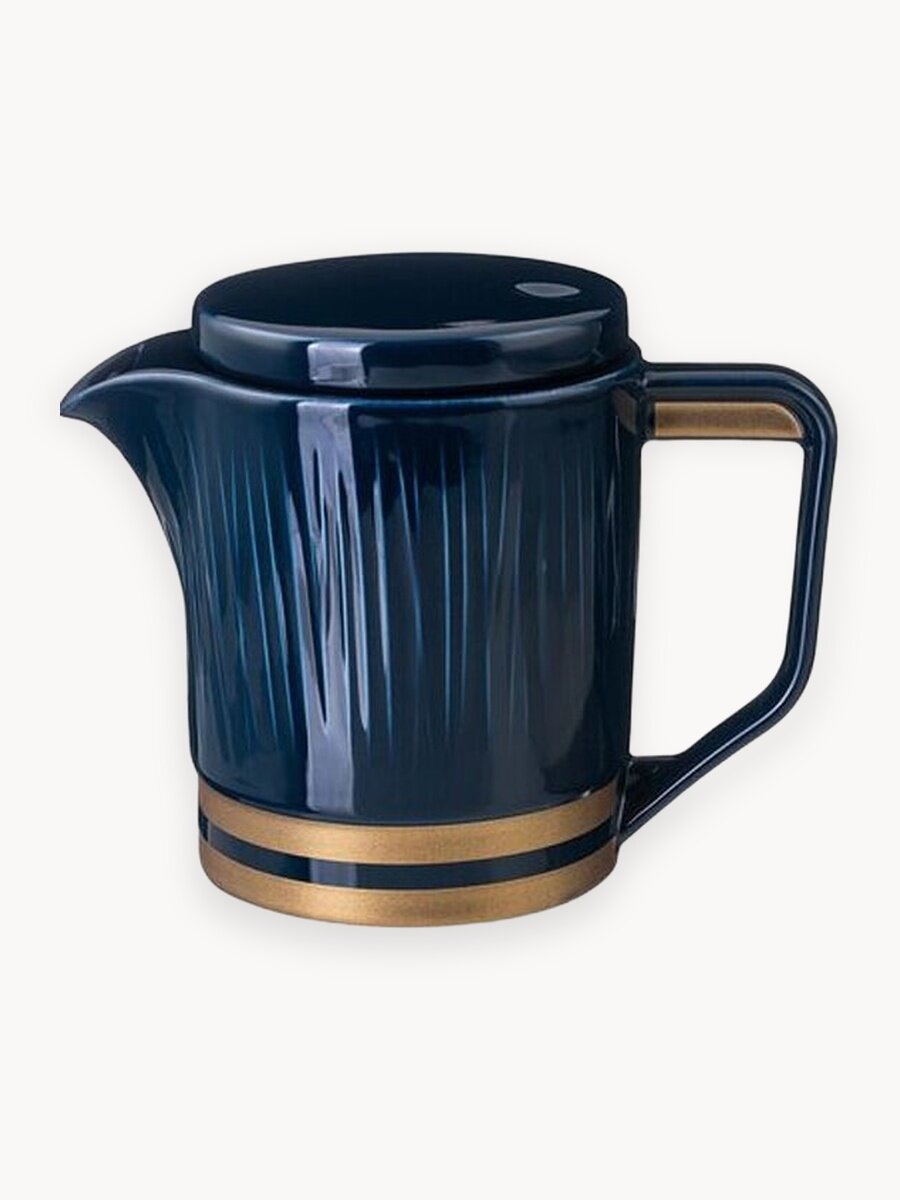 Чайник Lefard с металлическим ситом "herbal" 1000 мл