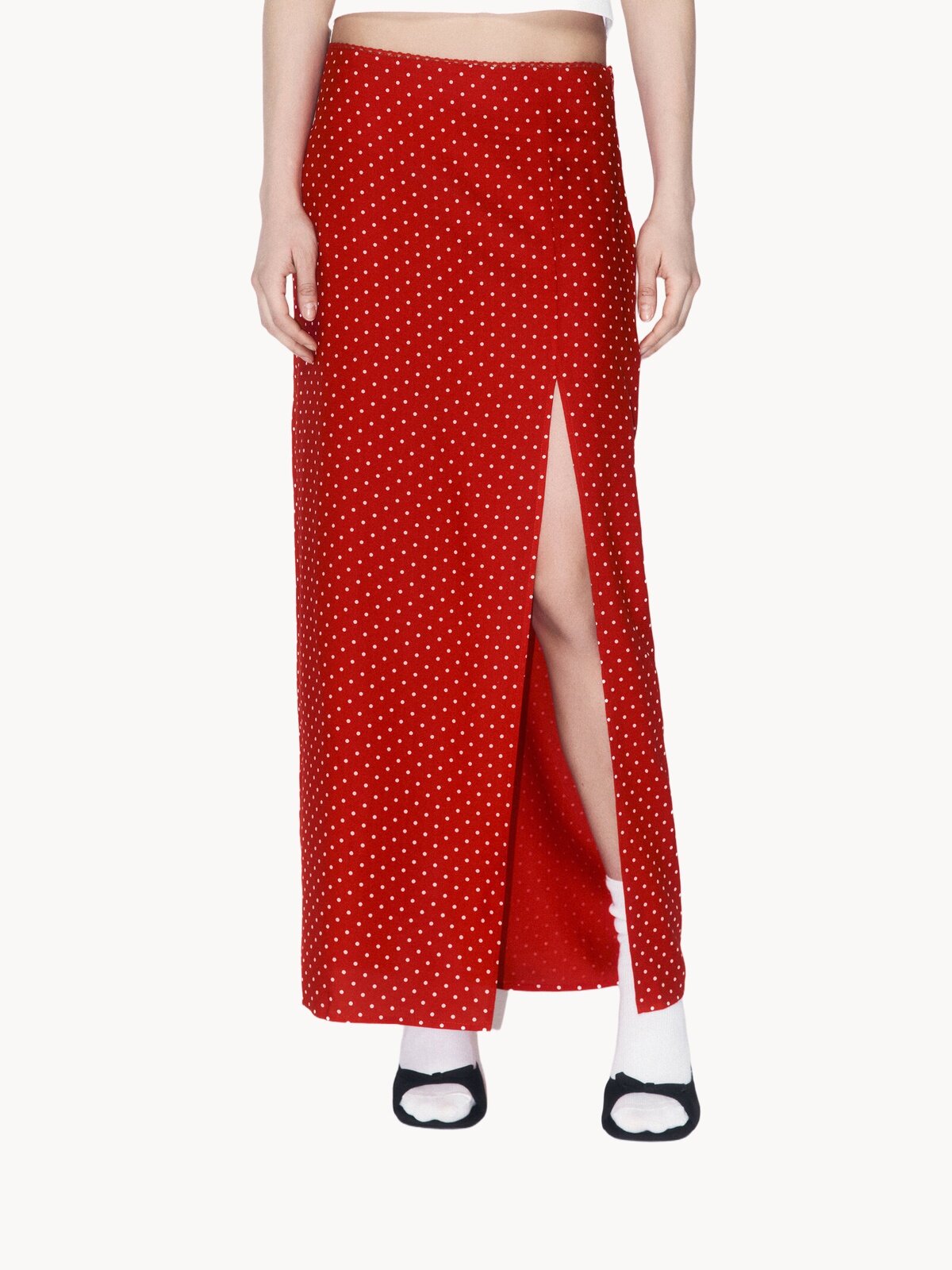 Юбка Капсула Berry girl