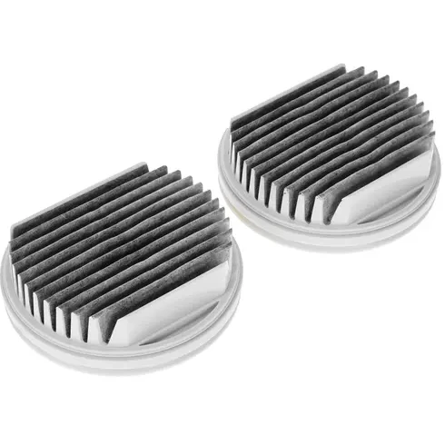 Xiaomi BHR4634CN Mi Vacuum Cleaner Light HEPA Filter (2-Pack) — фото 1