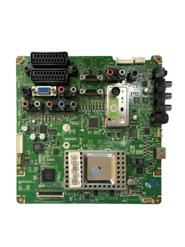 Плата BN41-00982A BN94-01679P, для телевизора Samsung LE40A430T1