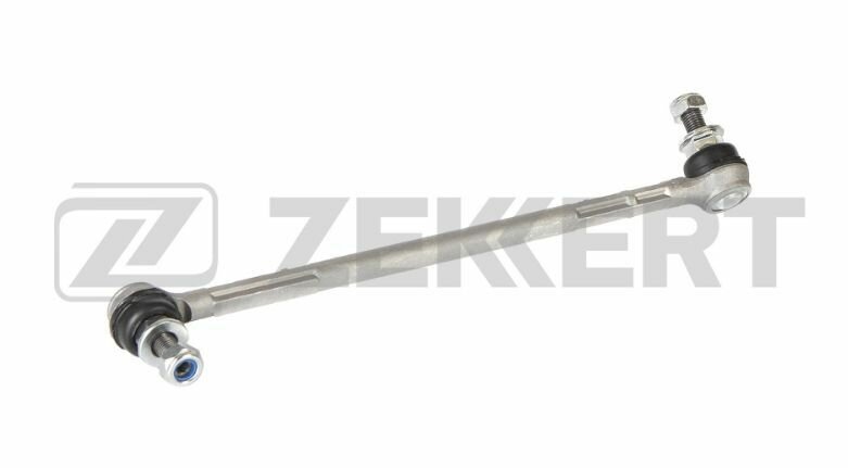 Стойка стабилизатора. Zekkert. перед. лев. BMW 3 , X1 , 1 , Z4