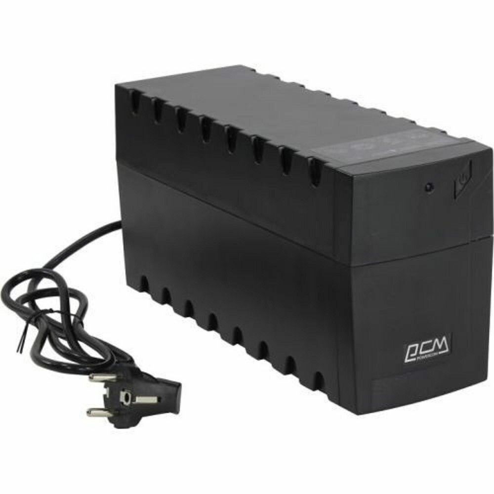ИБП PowerCom Raptor RPT - 800AP EURO ИБП
