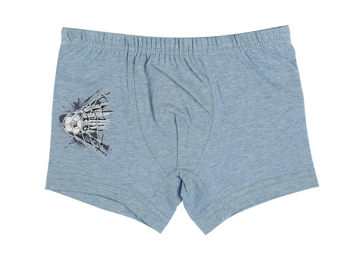 Трусы боксерские Боксеры для мальчиков