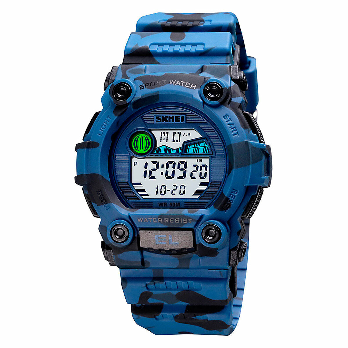 Наручные часы Спорт