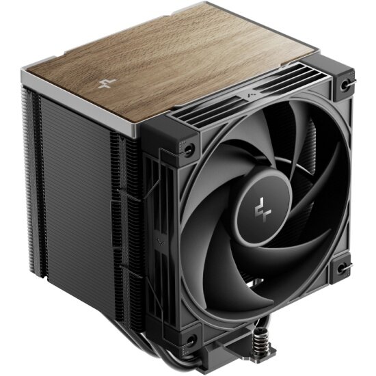 Кулер для процессора Deepcool AK500 G2 (R-AK500G2-BKNNMN-GJD)