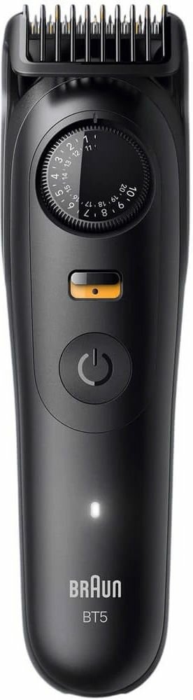 Триммер Braun BT5520