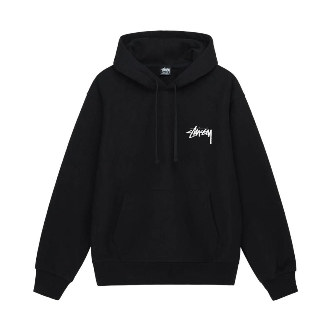 Худи Plush Hoodie
