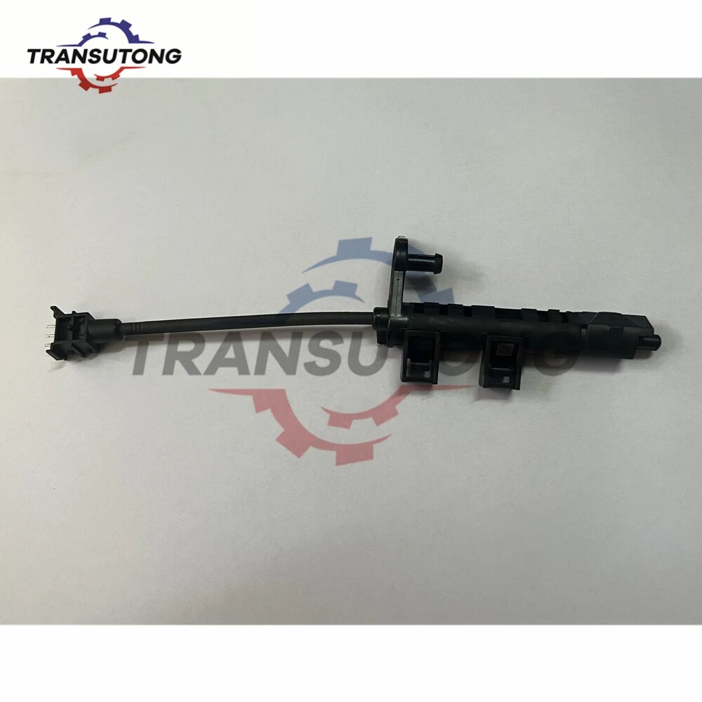 Автоматическая коробка передач DQ200 0AM DSG TCU разъем для VW Audi Skoda Seat