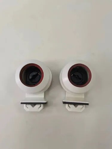 Влагозащищенный патрон G13 IP67 для люминесцентных ламп T8, герметичный ламподержатель с прижимной муфтой, комплект 2 шт для уличных светильников и влажных помещений