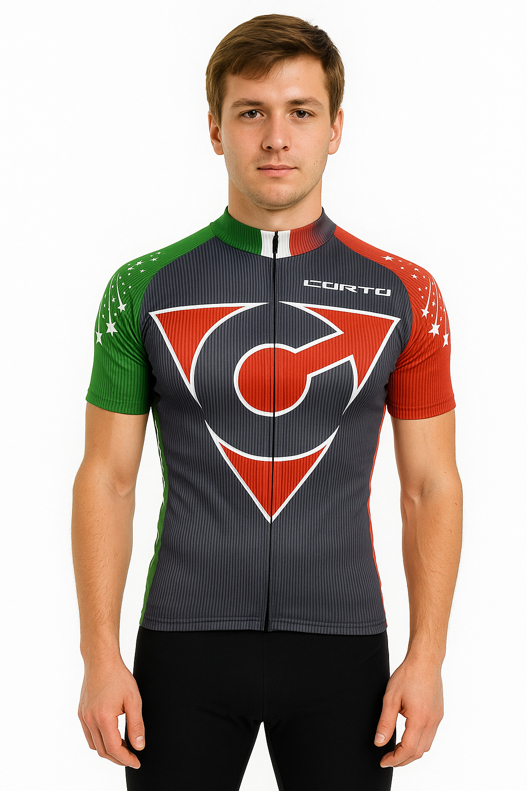 Футболка Corto