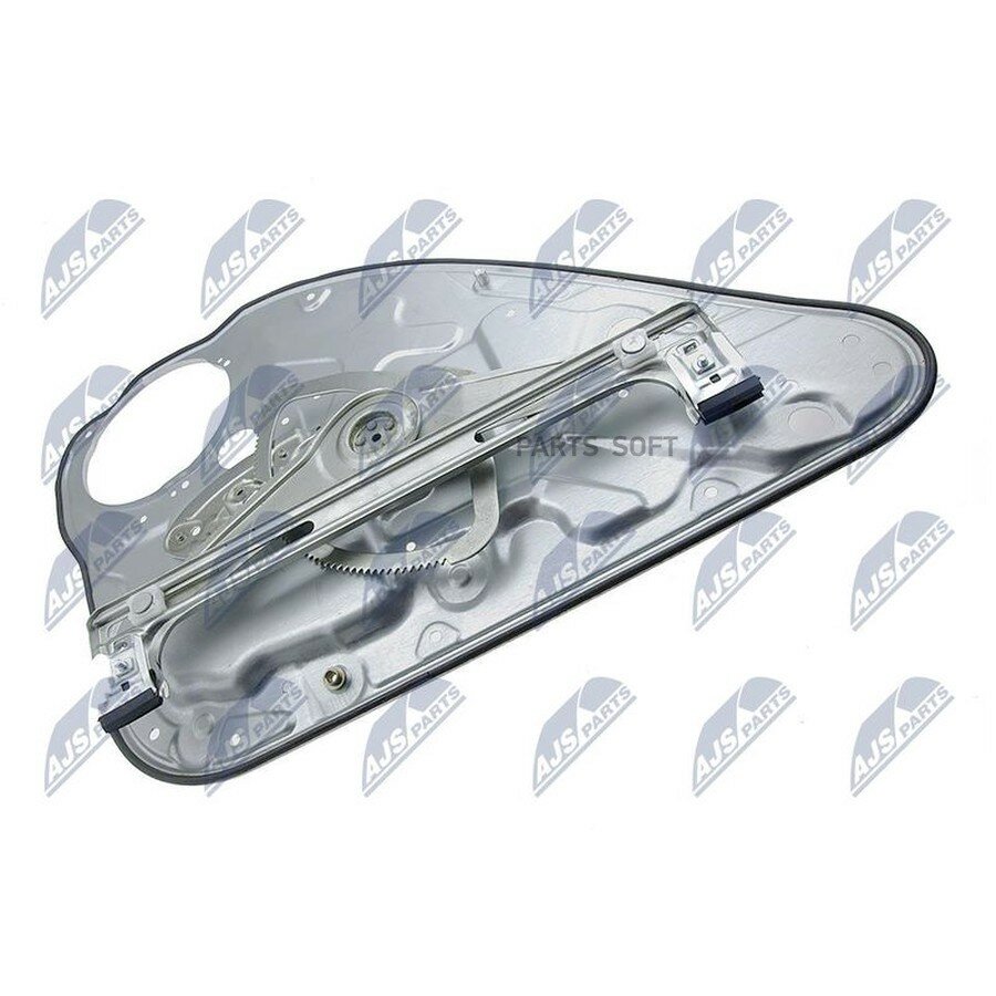 NTY EPS-FR-035 стеклоподьемник стекла левый передни FORD FOCUS II 04- /прав ЗАД Z PANELEM/