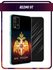 Чехол на Xiaomi Redmi 9T / Сяоми Редми 9Т с принтом "МЧС России"