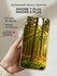 Чехол на Apple iPhone 7 Plus / Айфон 7 Плюс с принтом "Лес 7"