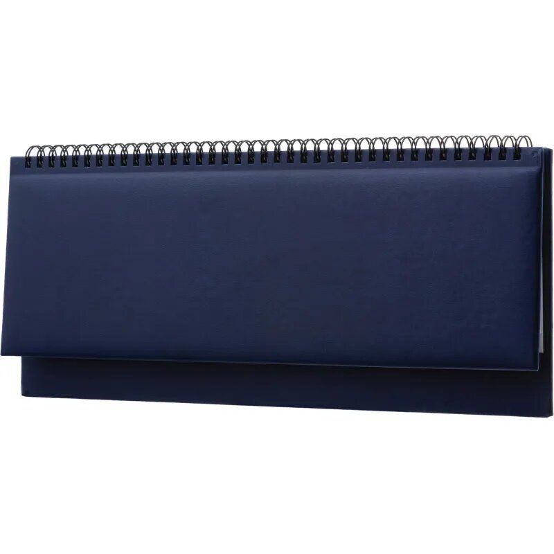 Планинг датированный 2026 ATTACHE 57л, 340х130, Сиам, синий