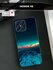 Силиконовый чехол на Honor X8 / Хуавей X8 с принтом "Закат в горах"