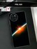 Силиконовый чехол на Itel S23 / Ител S23 с принтом "Космос 9"