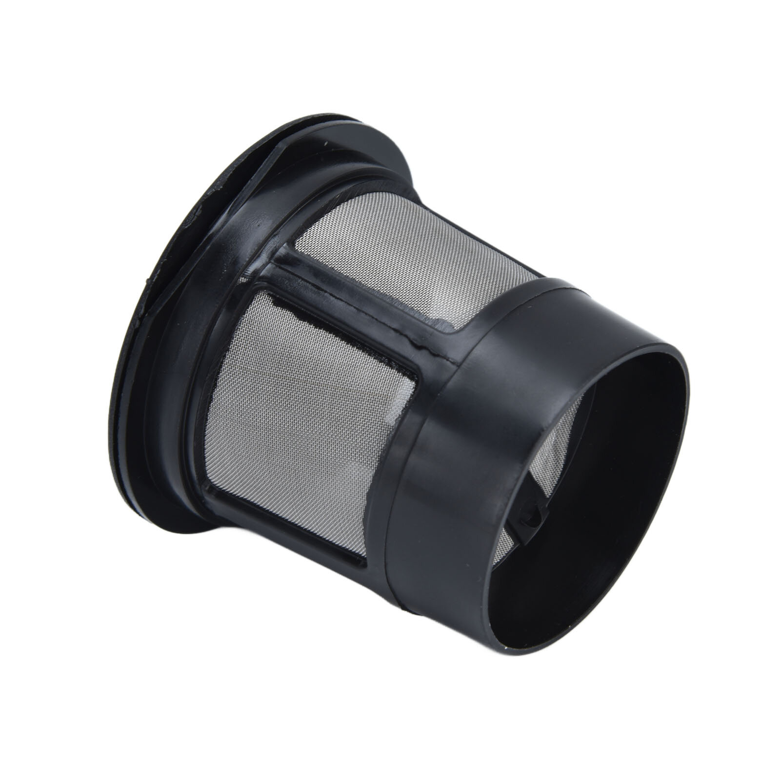 Чашка с фильтром для кофе с ложкой, капсула, чашка для кофейных капсул, подходящая для кофемашины