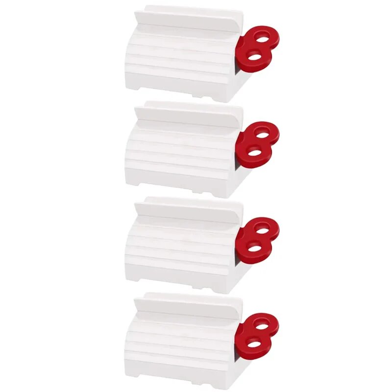 Тюбик для крема для рук, диспенсер для очищающего средства для лица, держатель для соковыжималки для зубной пасты, портативный ручной инструмент для выдавливания, бытовой