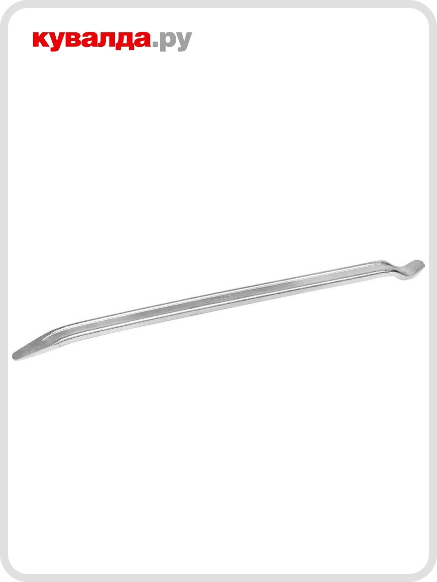 Монтировка ЗУБР мастер плоская, 500 мм