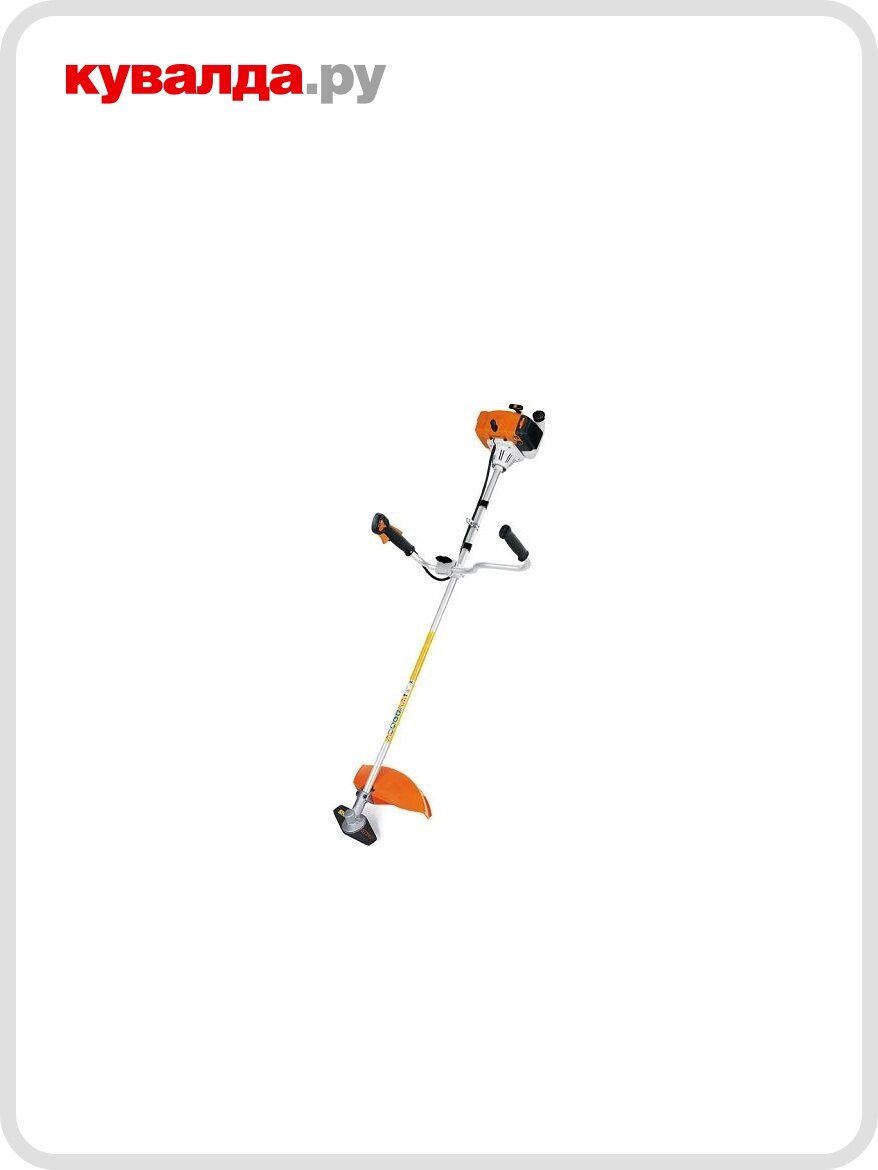 Мотокоса STIHL FS 250