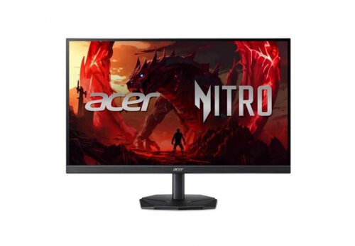 Монитор Acer 31,5" B327QKB1bmiiprx Black (UM. JB7CD.101)