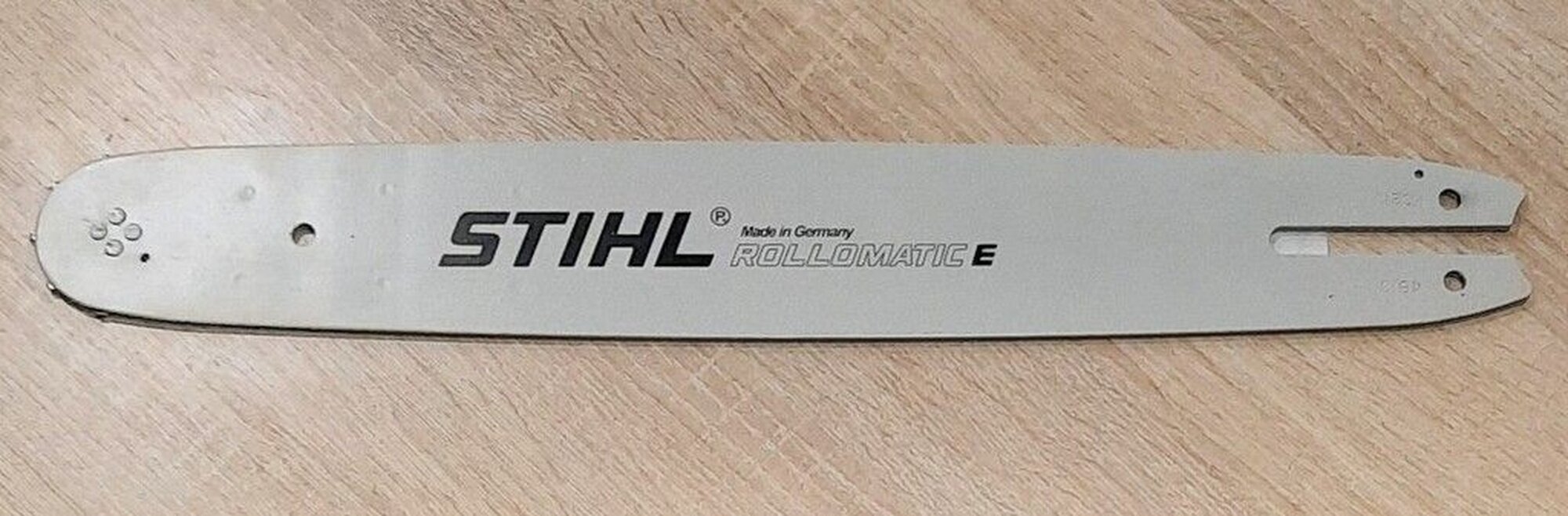 Шина 16"-3/8-1,3-55 для бензопилы Stihl MS180, MS210, MS230, MS250