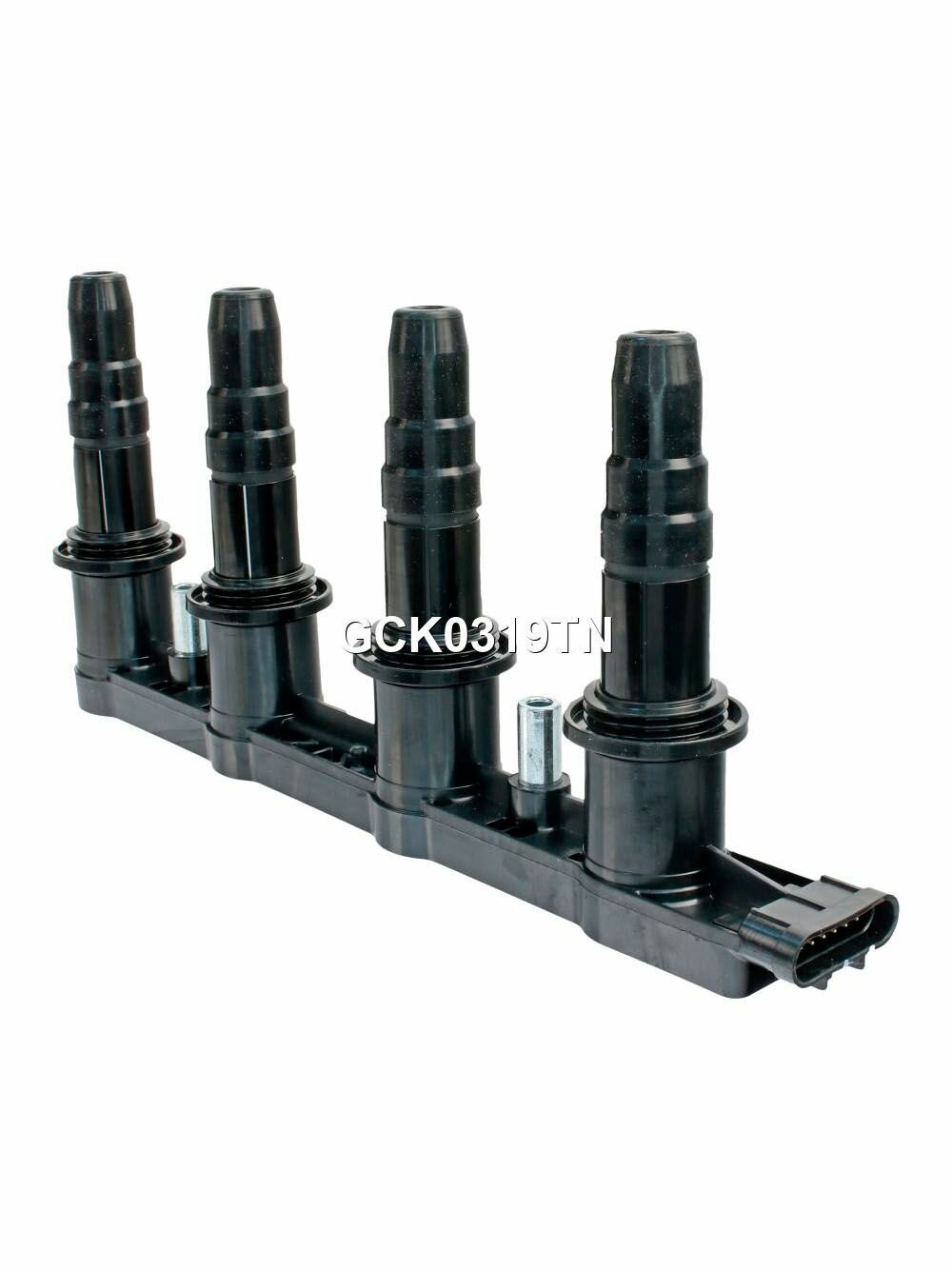 Катушка зажигания Chevrolet Aveo, Cruze (Шевроле Авео, Круз) / Opel Astra, Mokka (Опель Астра, Мокка)