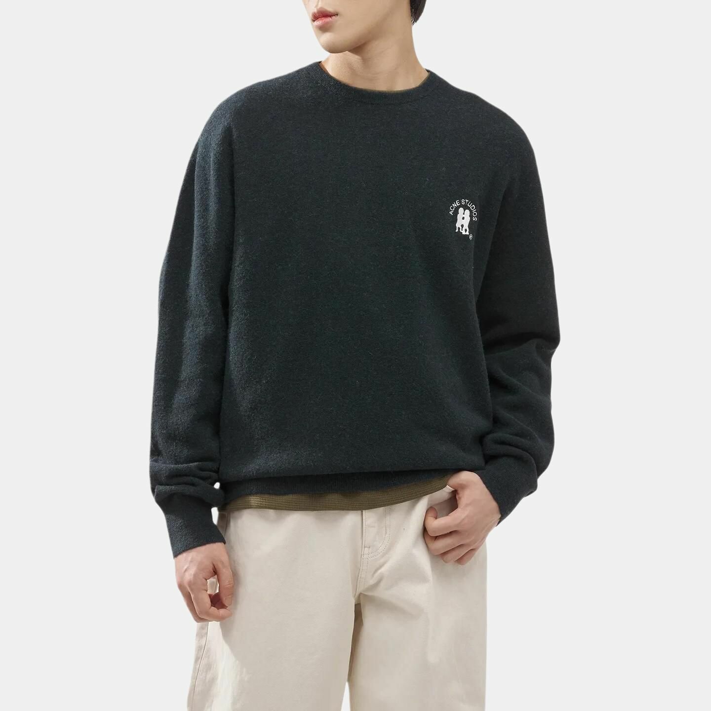 Свитер Acne Studios, размер L — фото 1