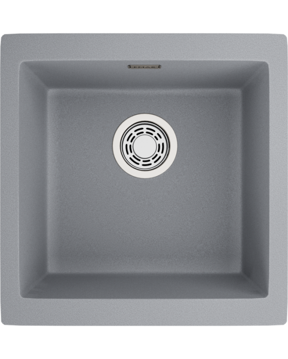 Мойка кухонная Emar Quartz EMQ-1455. P Алмаз