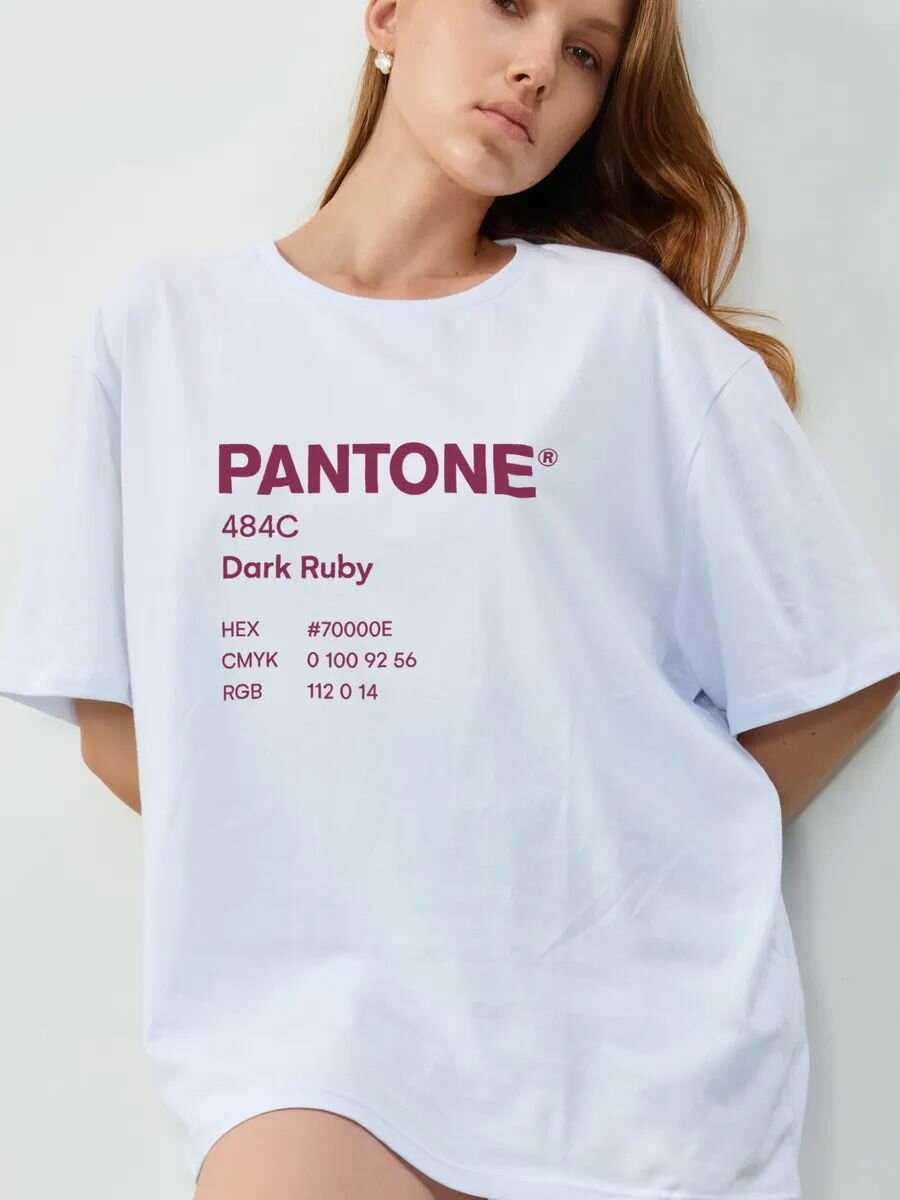 Футболка спортивная