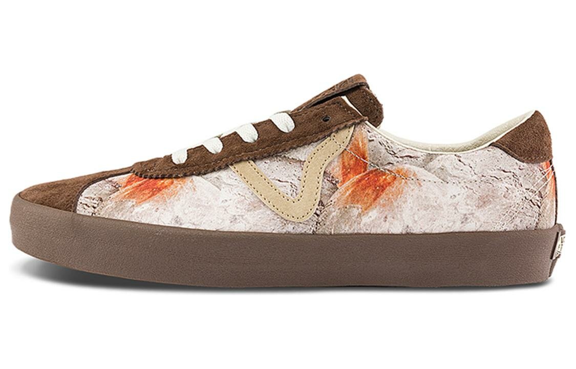Кеды Sport Low