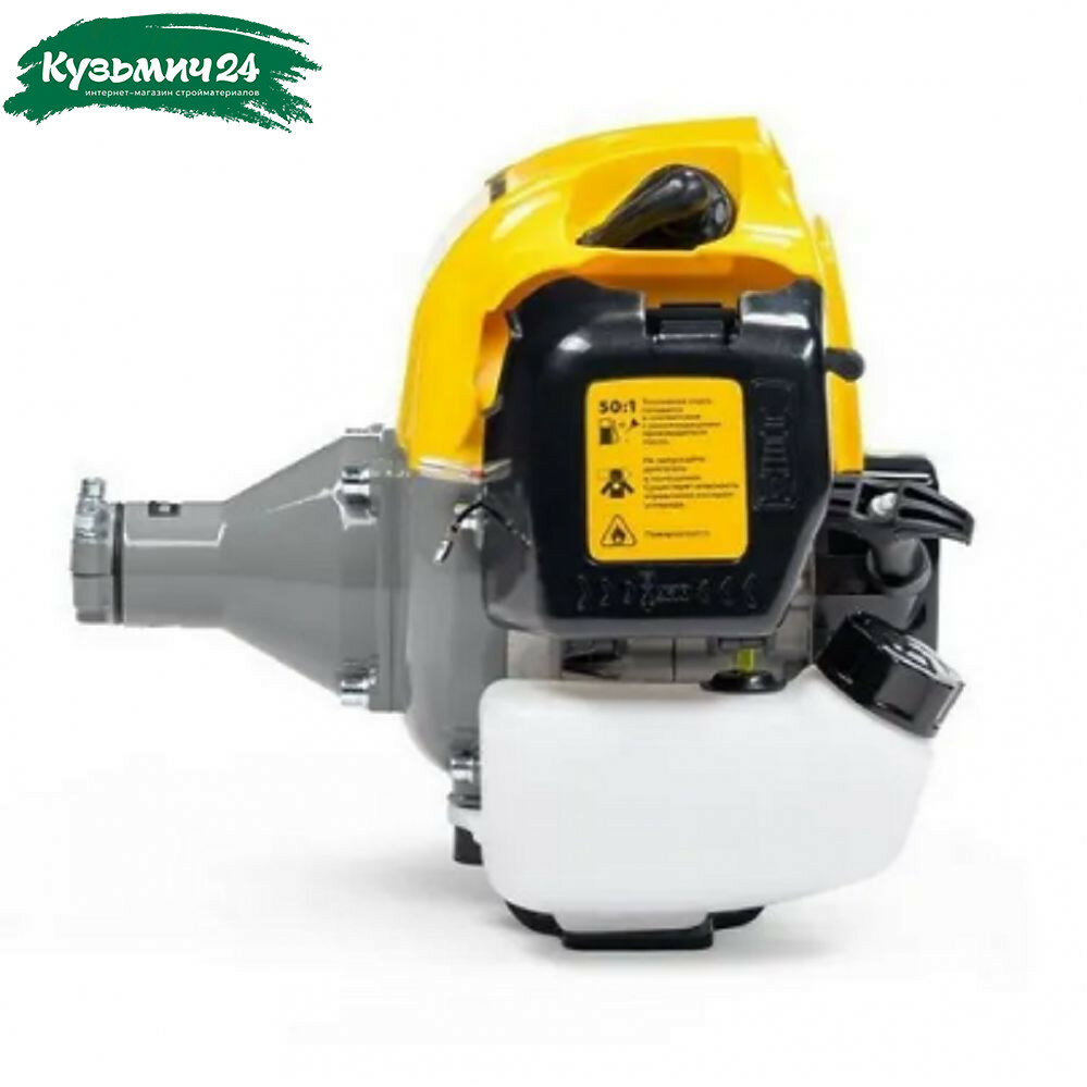 Двигатель CHAMPION G052HTF-2