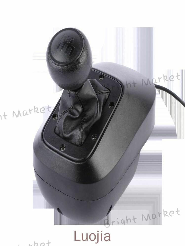 Игровой руль