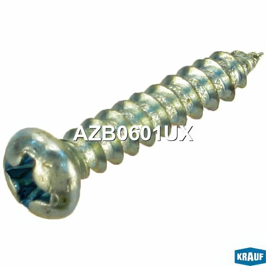 Болт генератора, для Ниссан Кабстар, Террано 2, Форд Маверик, Мерседес, E60 арт AZB0601UX