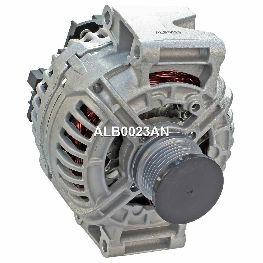 Генератор, для Джип Гранд Чероки 2 арт ALB0023AN