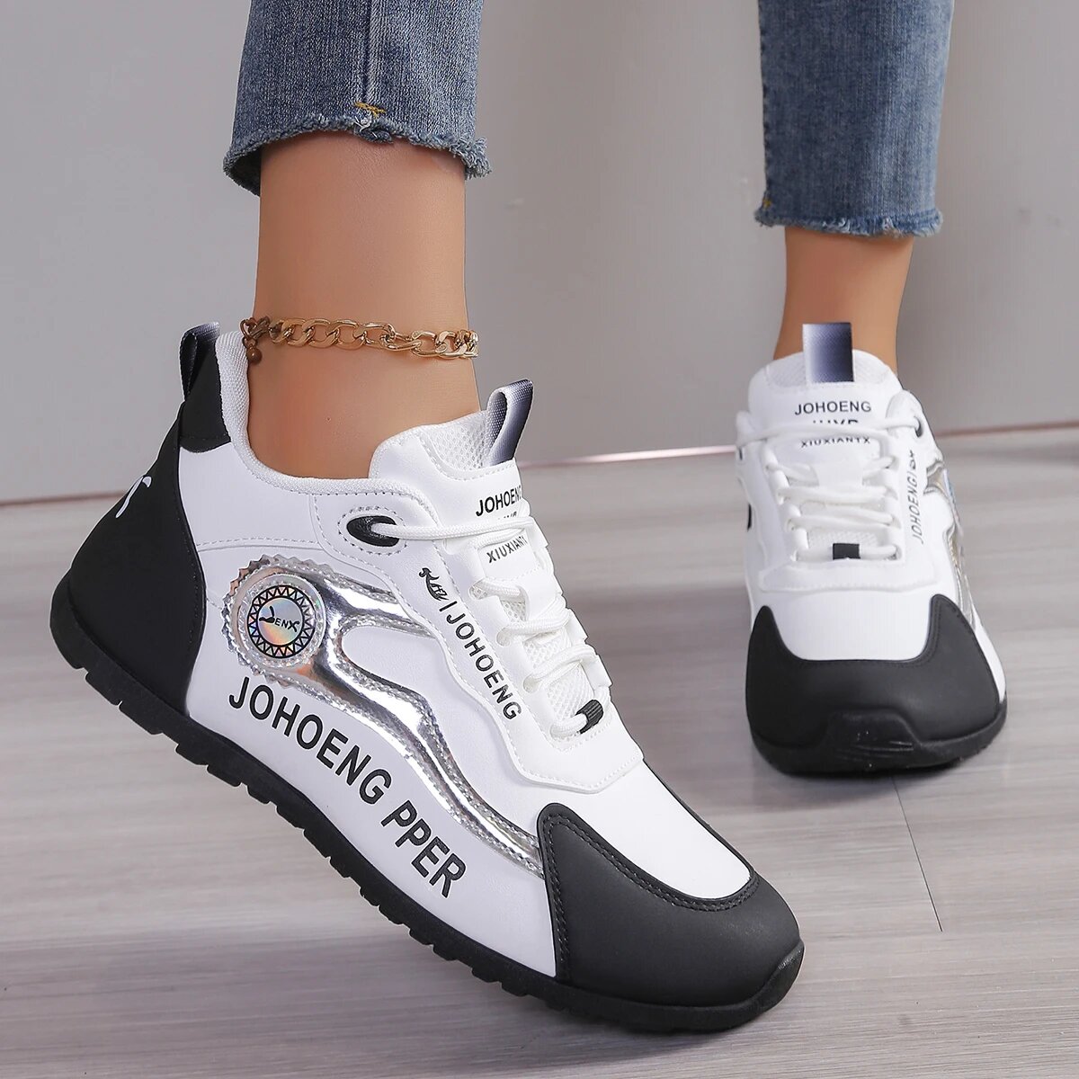 Кроссовки shoes women