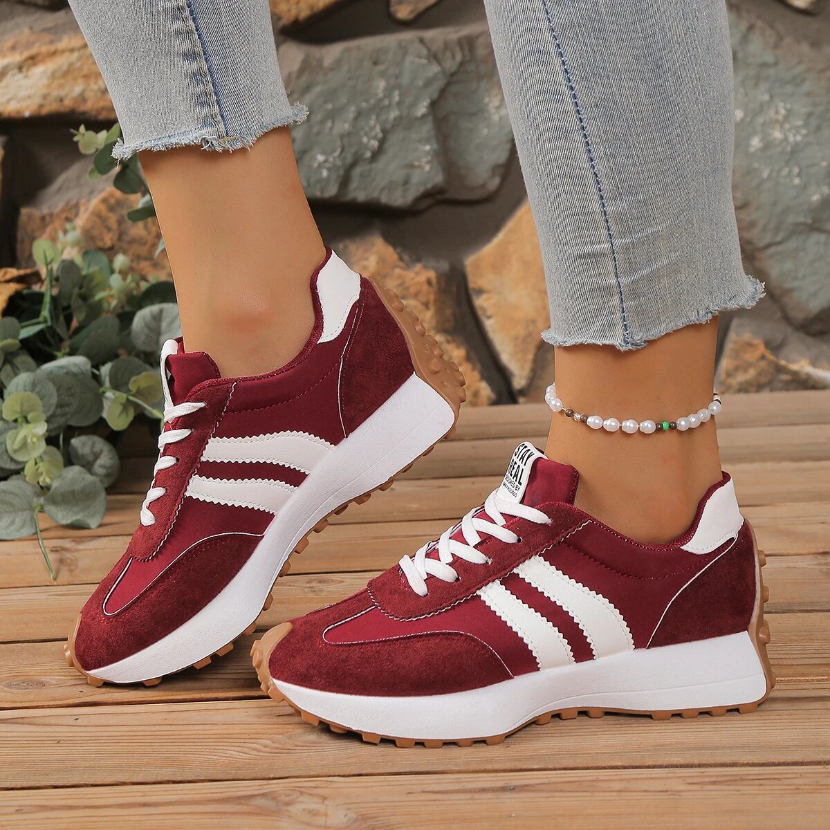 Кроссовки shoes women