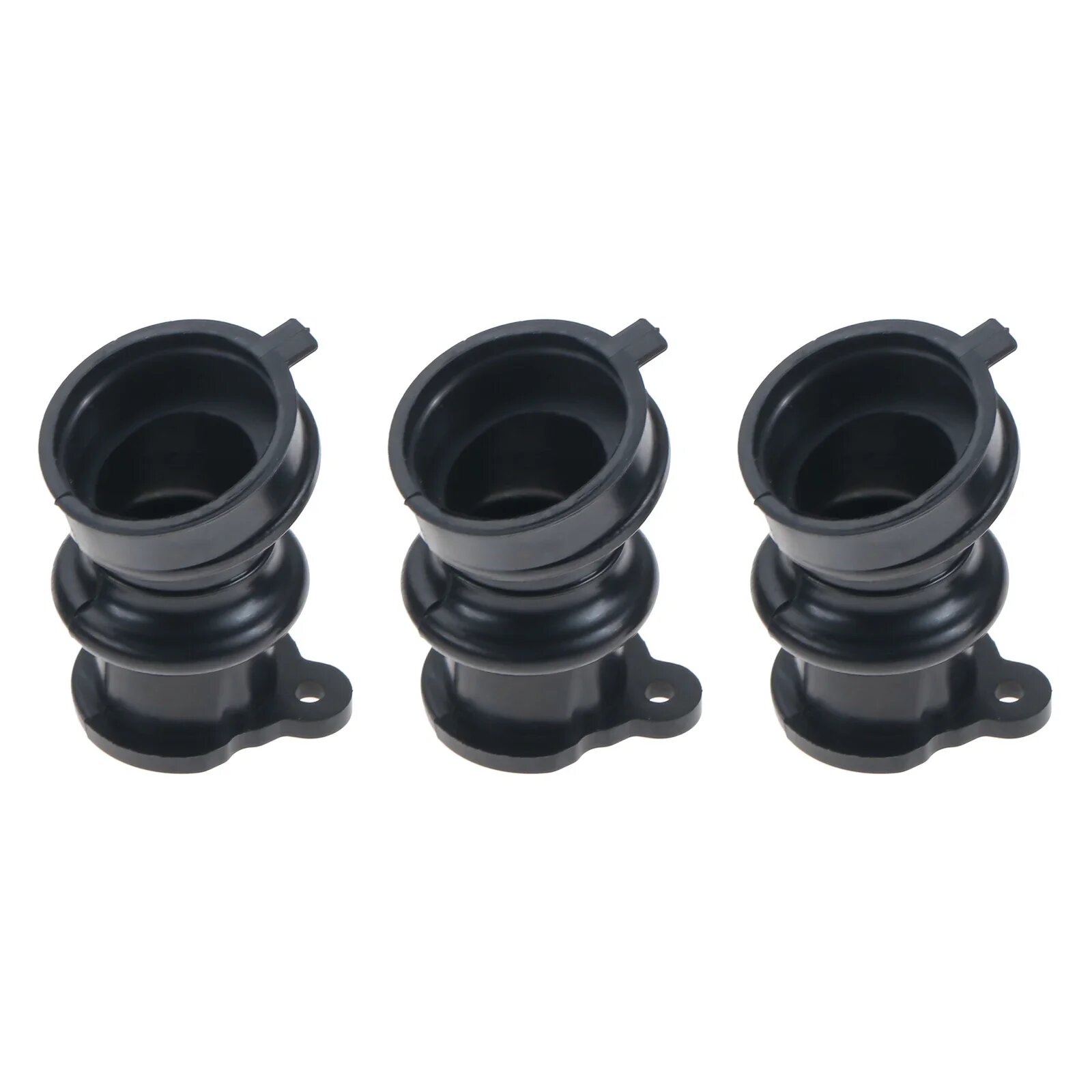 Комплект из 3 чехлов впускного коллектора для бензопил Stihl MS361 MS341