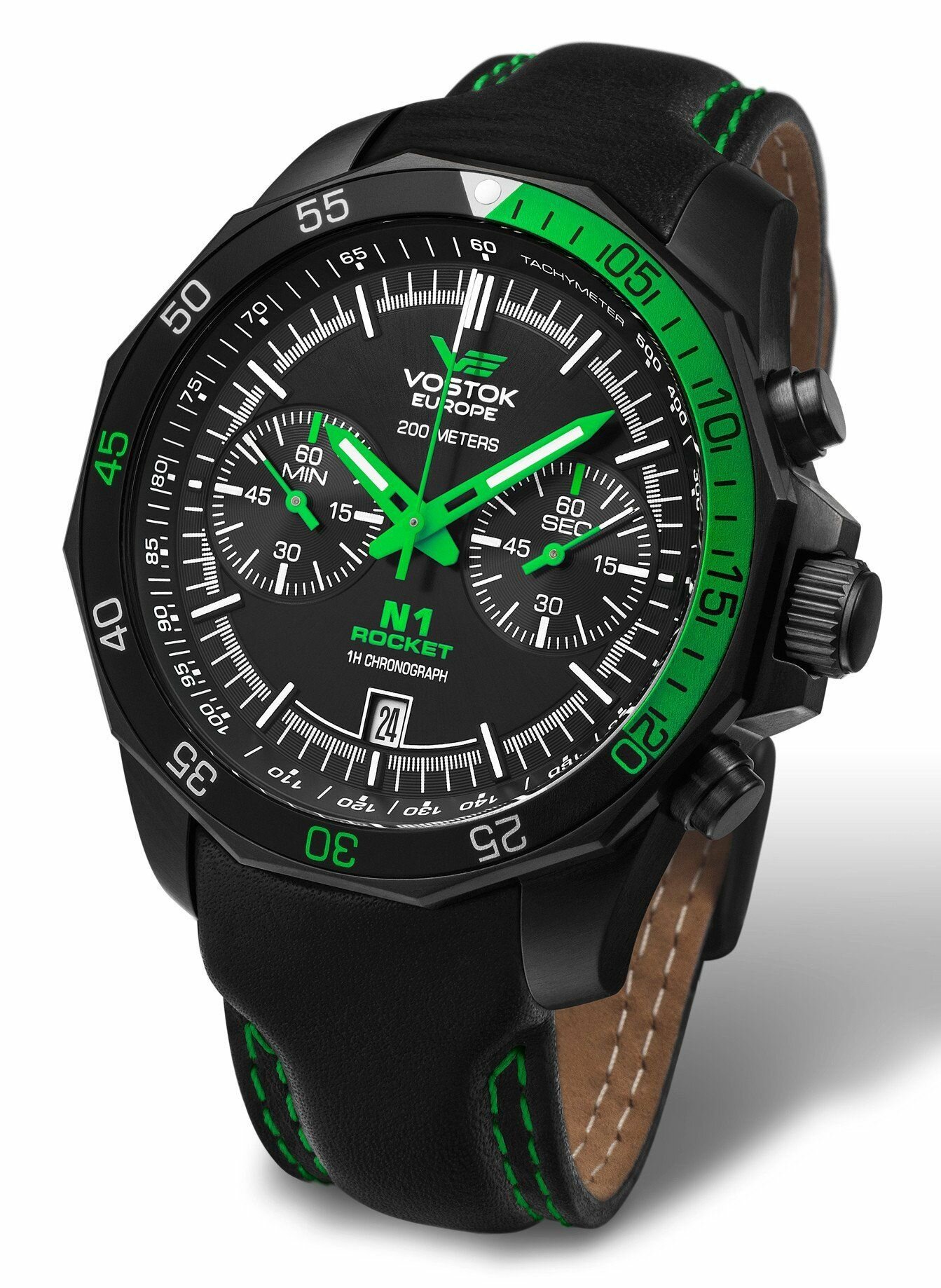 Наручные часы Rocket N-1