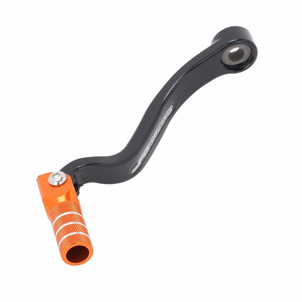 Рычаг (лапка) переключения передач питбайк мотоцикла для SX XC MC TE EXC XCW EXCF TPI SXF XCF