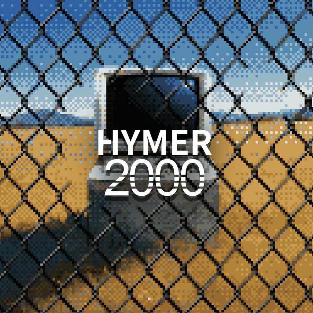 Hymer 2000 для Sony PlayStation | PS4 и PS5 | Игра навсегда | Быстрая доставка