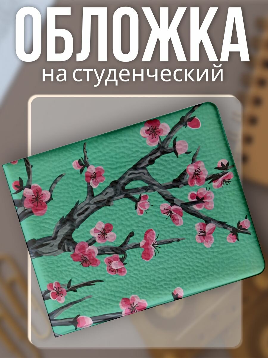 Обложка для студенческого билета 0_ok.rilART