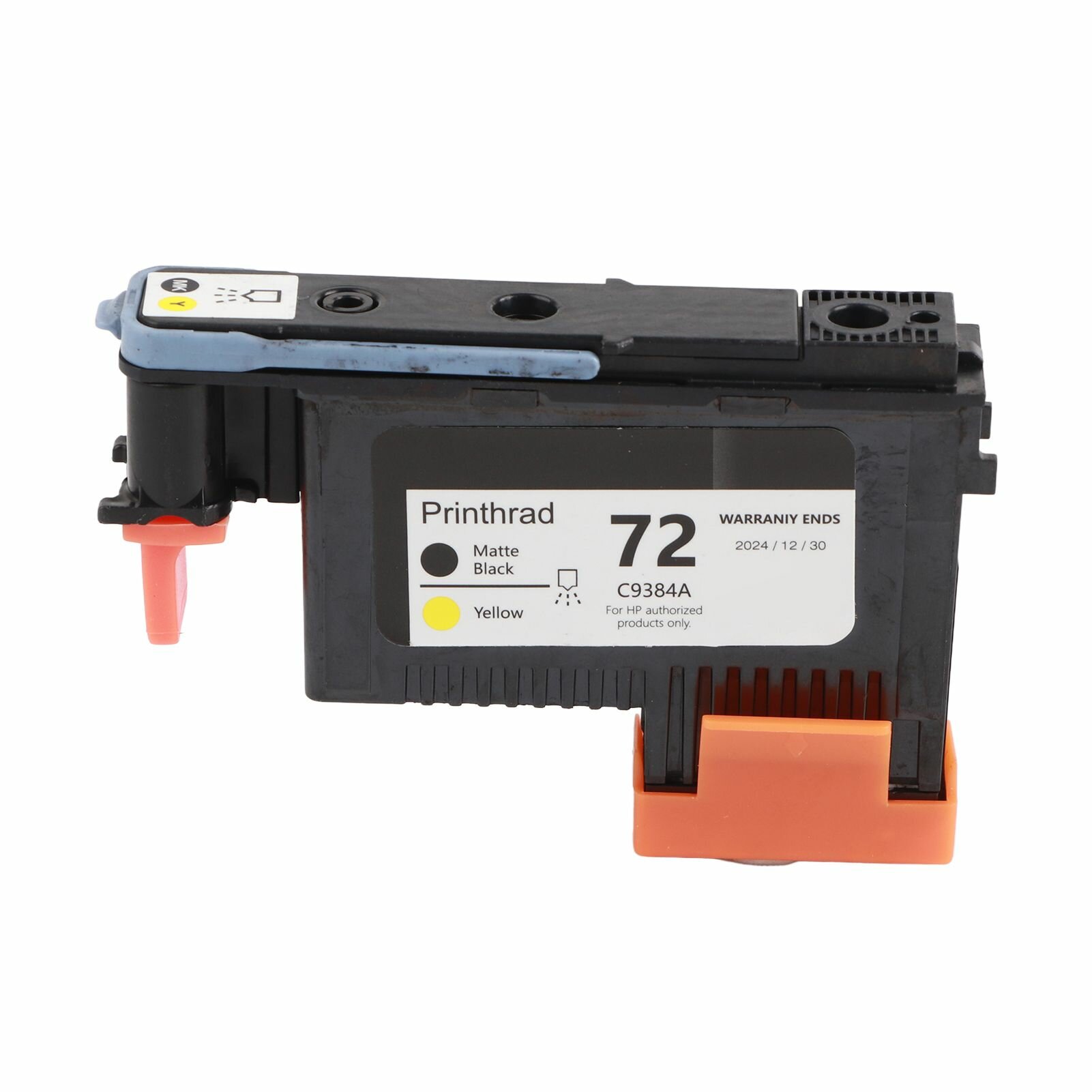 Печатающая головка для HP T1100/T1200/T610/T790 (C9384A)