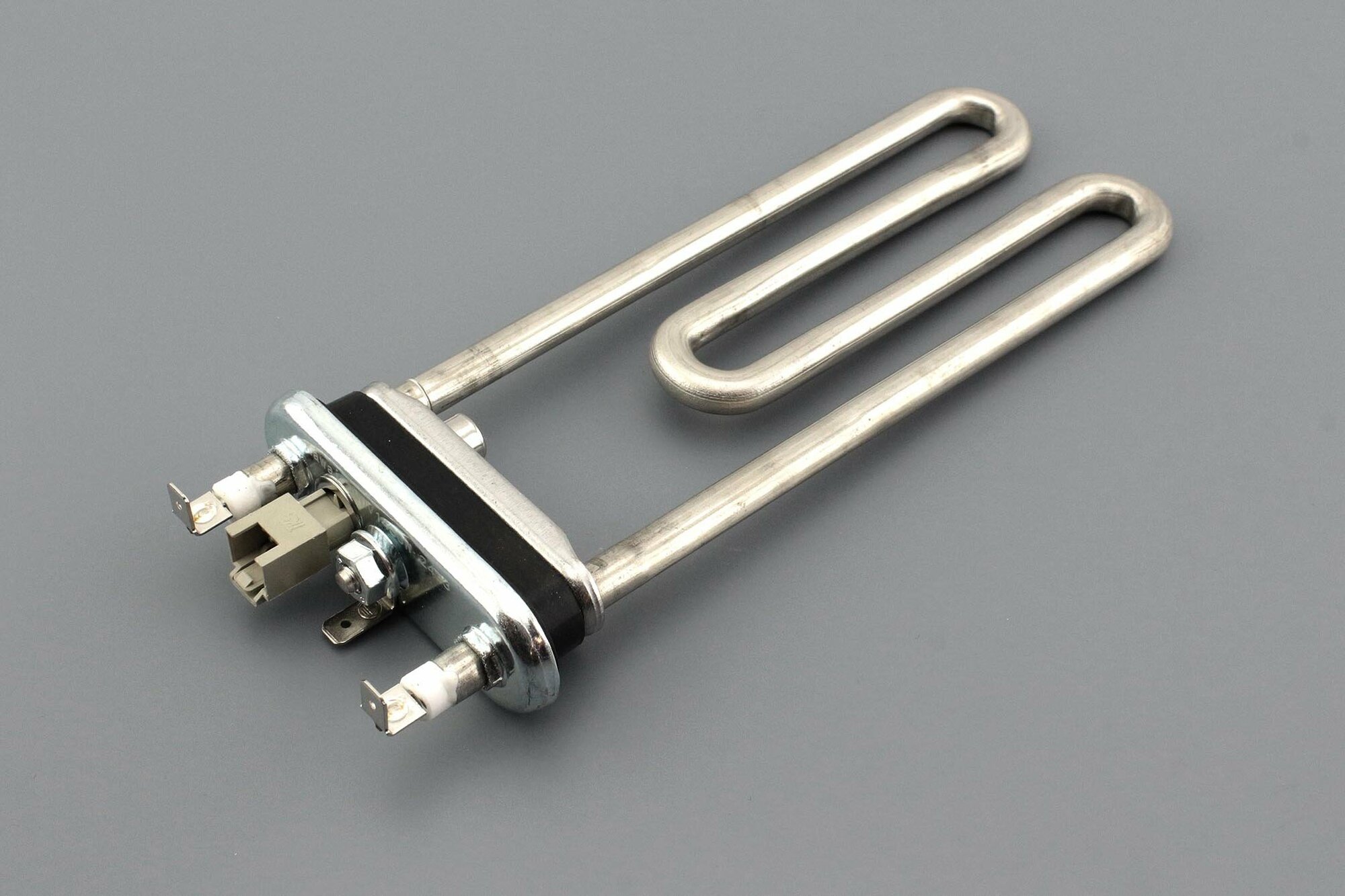 Нагреватель (ТЭН) для стиральной машины Beko 1450W, L-185 2882602600