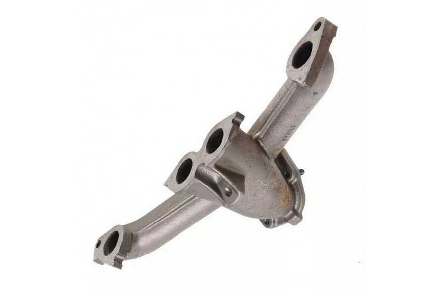 Коллектор выпускной 2123, 21214 (артикул 21230-1008024-00)